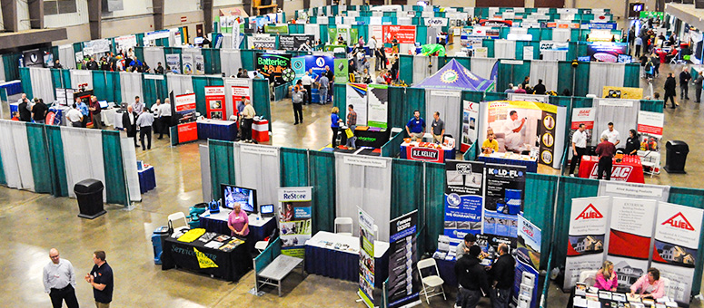 HOME - WNY Facilities Management Expo