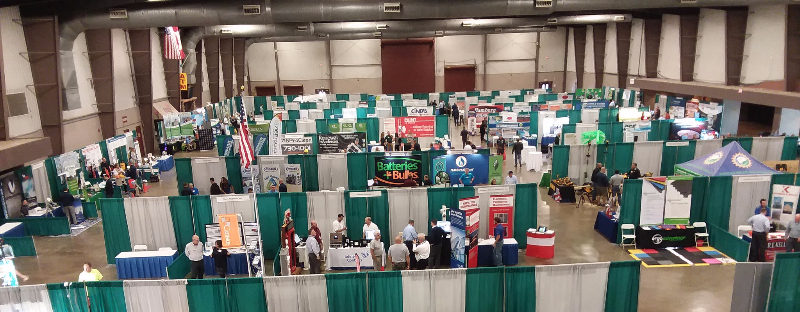22nd Annual Western New York’s Largest Facilities Management Trade Show ...
