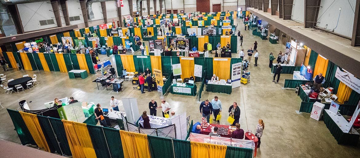 HOME - WNY Facilities Management Expo