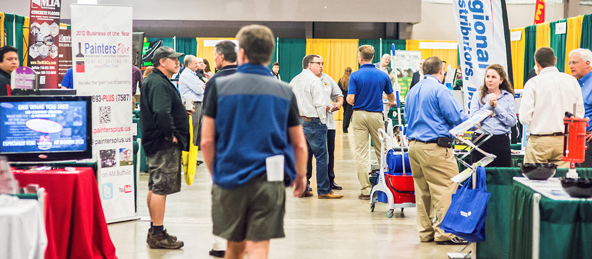 HOME - WNY Facilities Management Expo